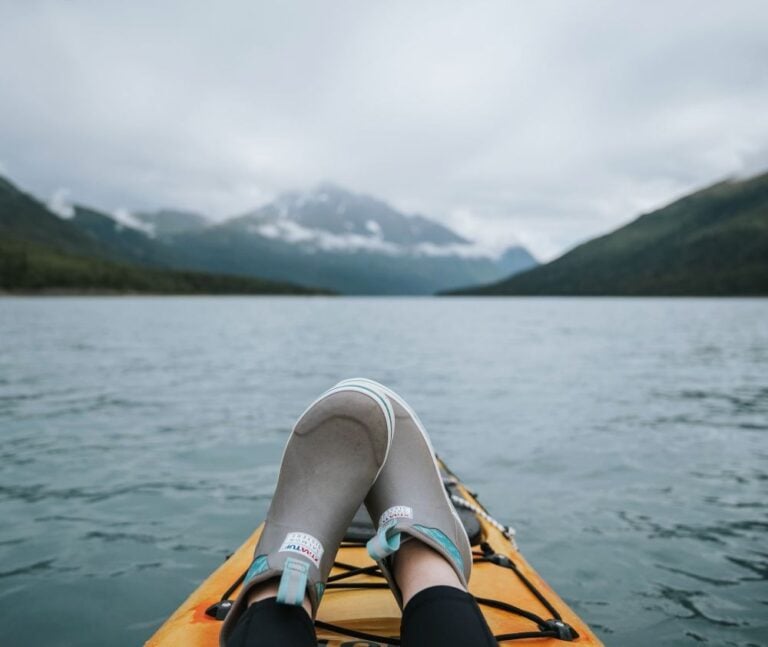 Alaska in June [Weather, Outfits, Local Tips, Things to Do]