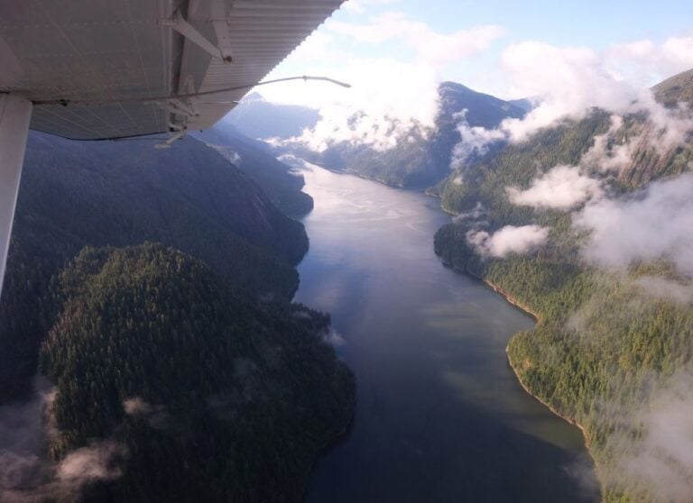 Alaska in June [Weather, Outfits, Local Tips, Things to Do]