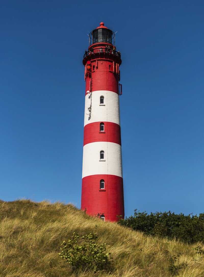 Amrum in Germany and Lighthouse | Best Time to Visit | Seasons