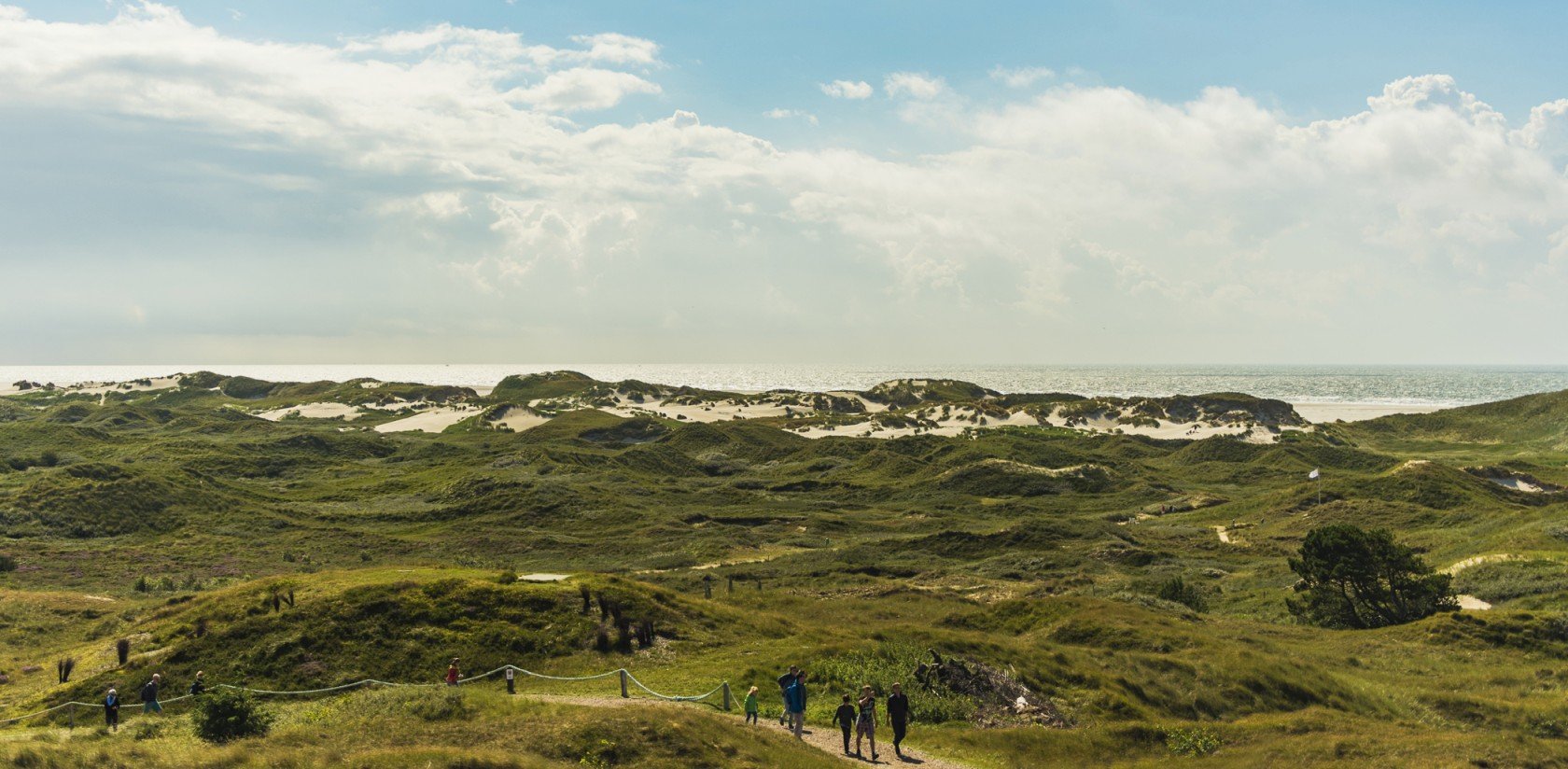 Amrum in Germany and Lighthouse | Best Time to Visit | Seasons