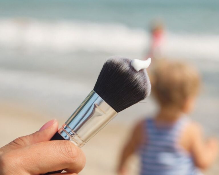 10 Beach Hacks for Moms [Toddlers, Kids, Tips and Tricks]