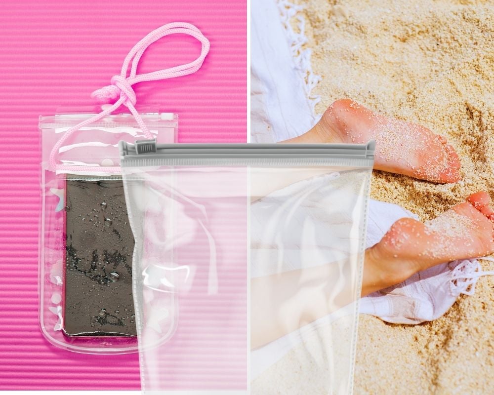 10 Beach Hacks for Moms [Toddlers, Kids, Tips and Tricks]