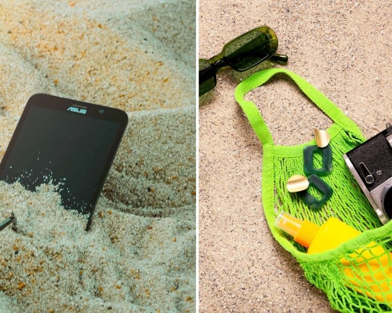 10 Beach Hacks for Moms [Toddlers, Kids, Tips and Tricks]
