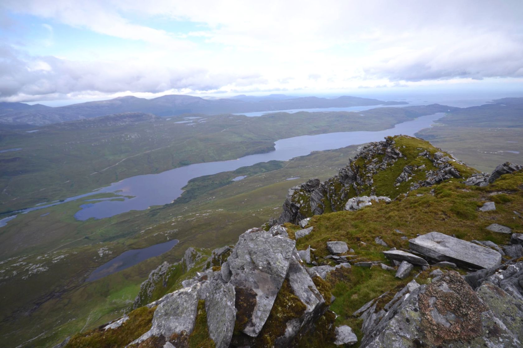Ben Hope - Best Time - Weather