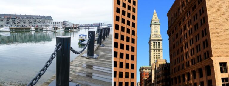 Boston in April [Weather, What to Wear, Crowds, Activities]