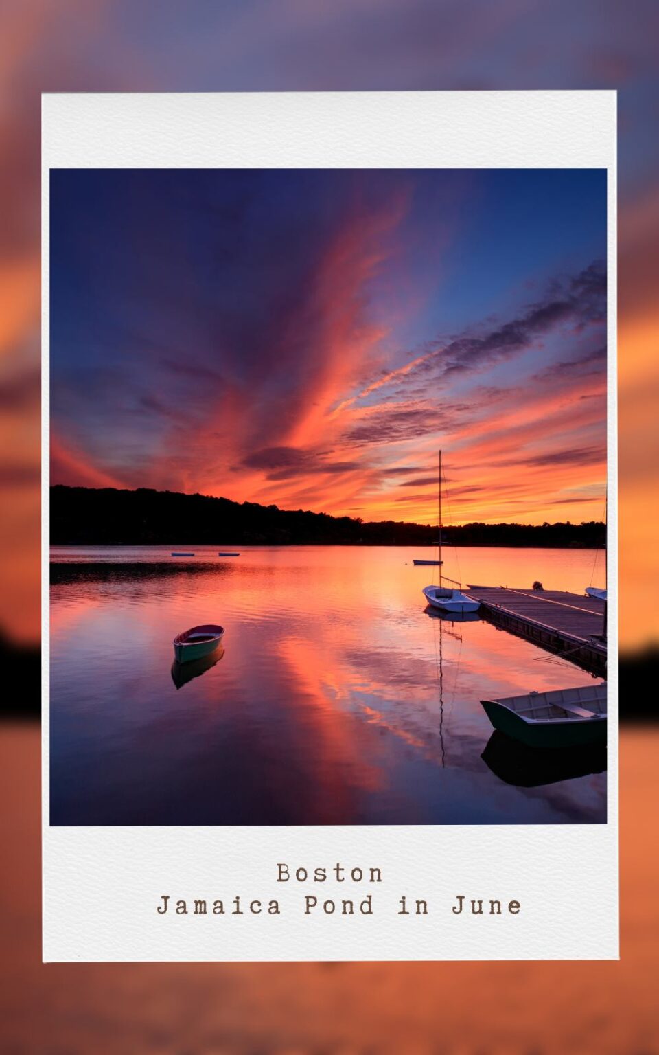 Boston in June [Weather, What to Wear, Things to Do, Tips]