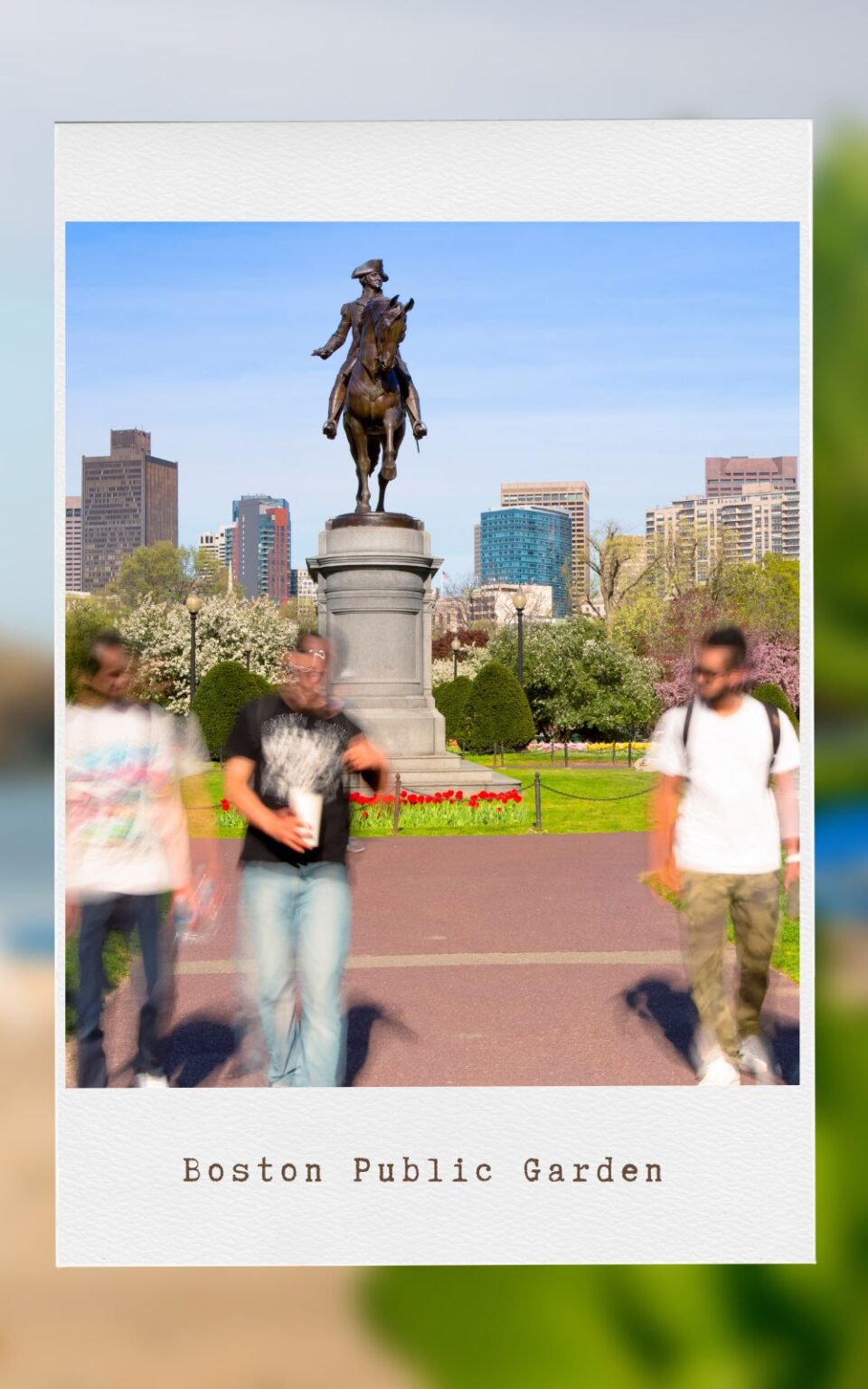 Boston in May [Weather, What to Wear, Crowds, Things to Do]