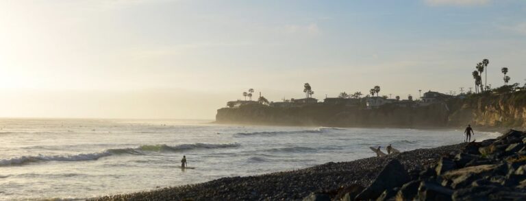 California in March [Weather, Tips, Things to Do]