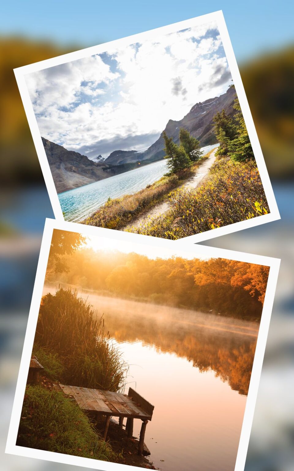 Canada in September [Weather, Crowds, Outfits, Things to Do]