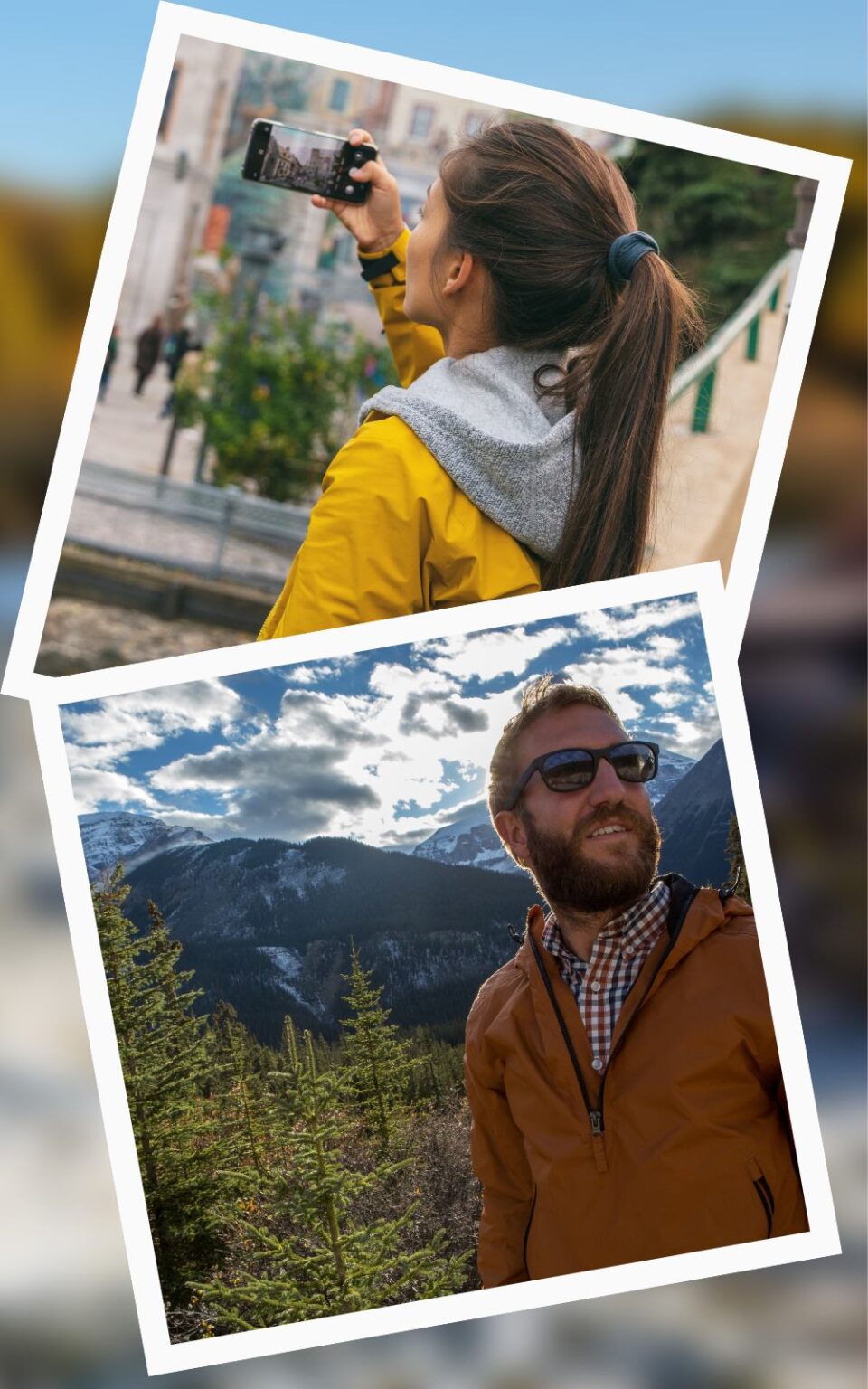 Canada in September [Weather, Crowds, Outfits, Things to Do]