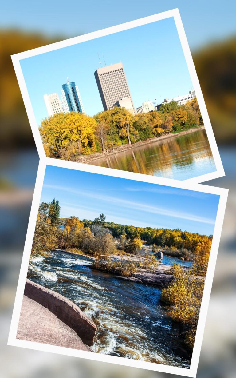 Canada in September [Weather, Crowds, Outfits, Things to Do]