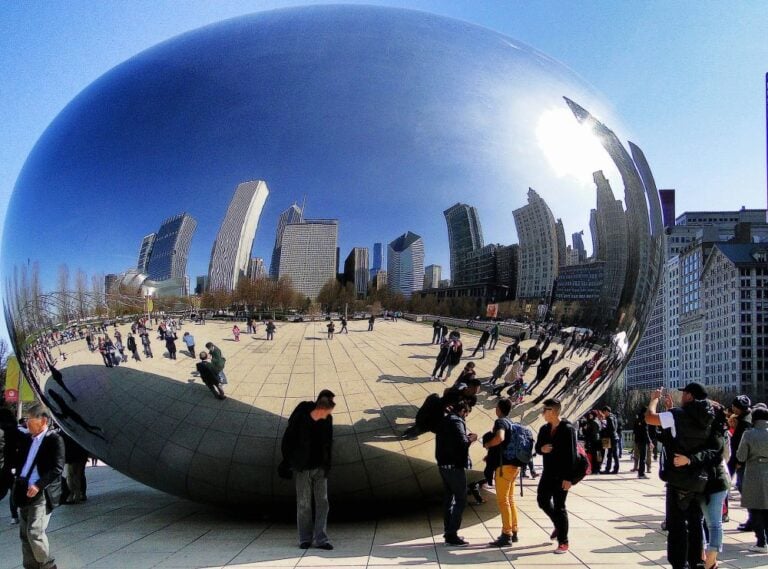 Visit Chicago in April [Weather, What to Wear, Things to Do]