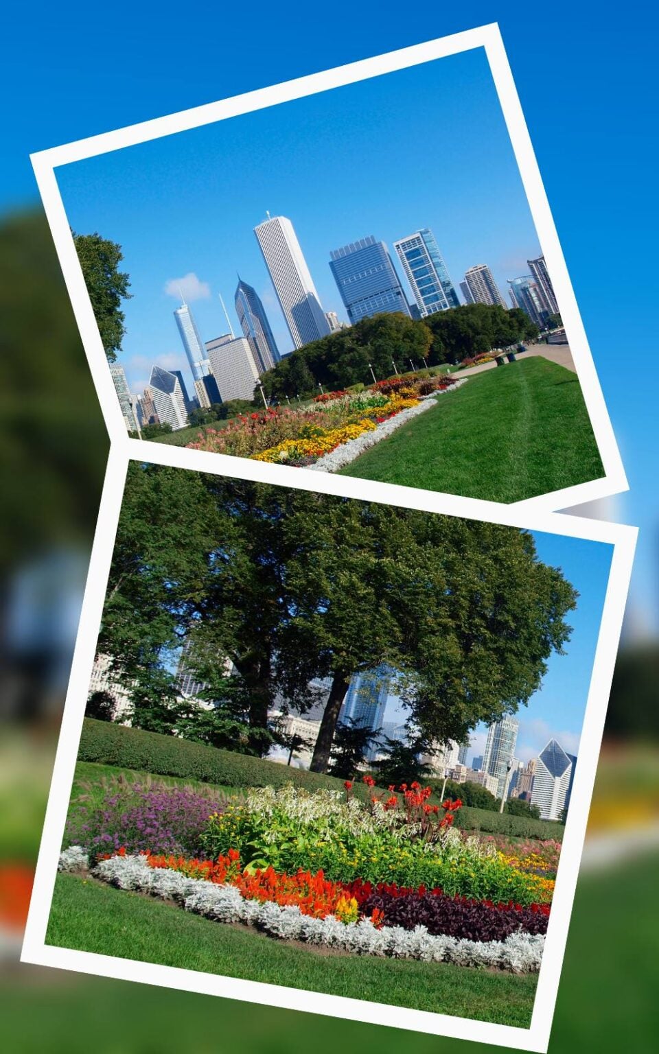 Chicago in July [Weather, What to Wear, Crowds, Things to Do]