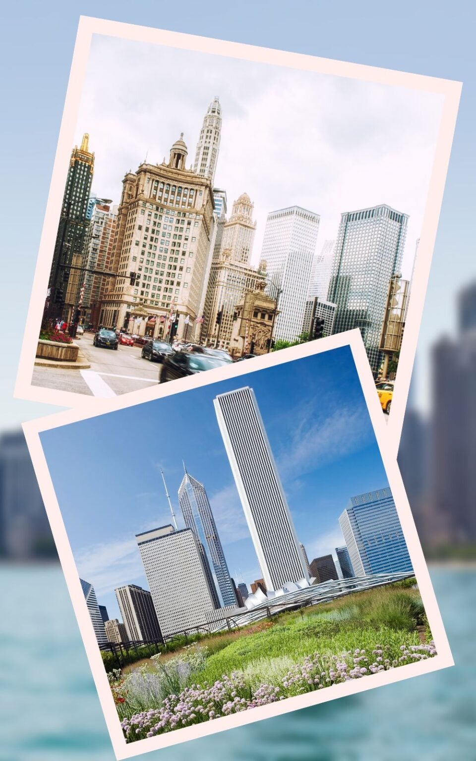 Chicago in June [Weather, Outfits, Crowds, Things to Do]