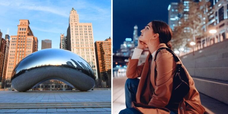 Chicago September Travel Guide [Packing List, Things to Do, Food]