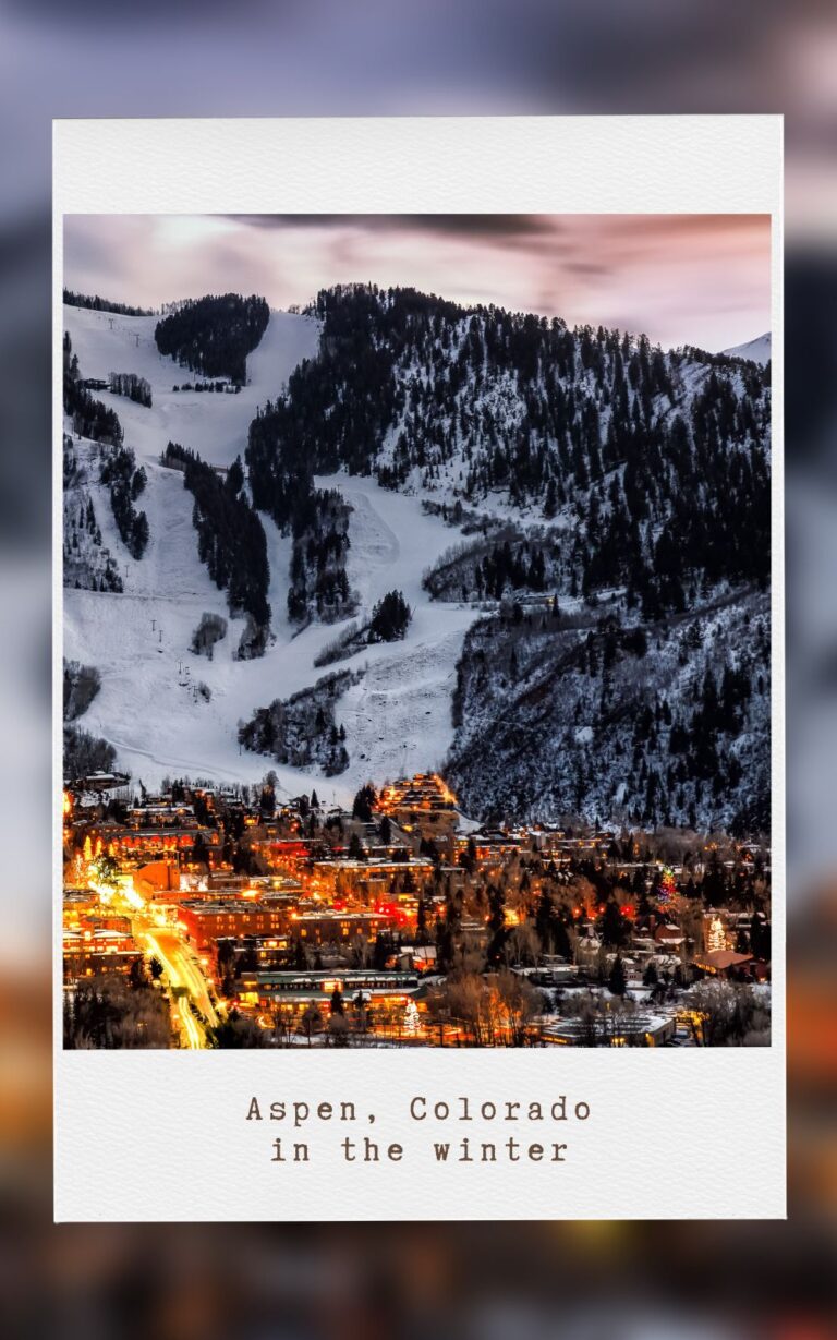 Colorado Weather & Best Times to Visit [7 Tips from a Local]