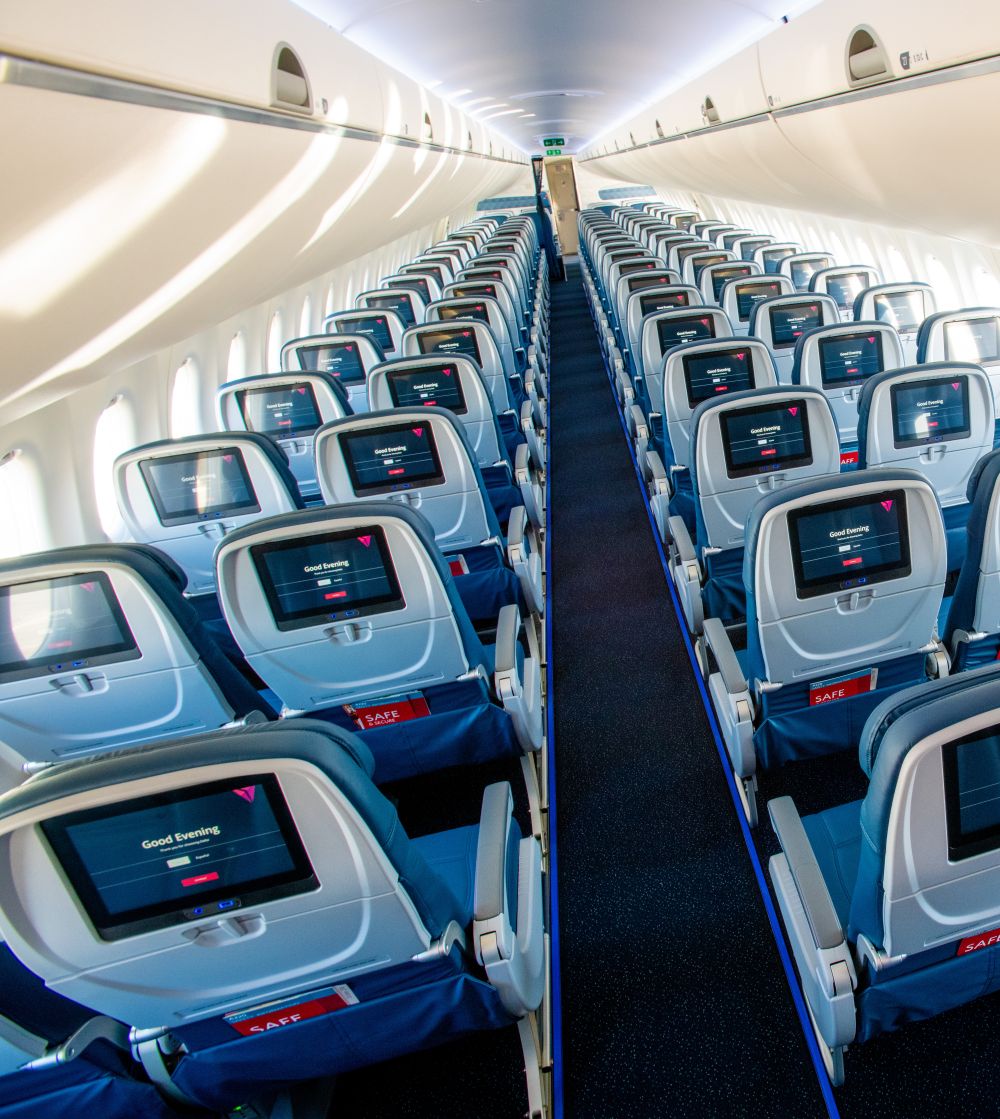 Is Delta A Good Airline After 30 Years 9 Pros And 3 Cons Is Delta A Good Airline After 30 Years 9 Pros And 3 Cons