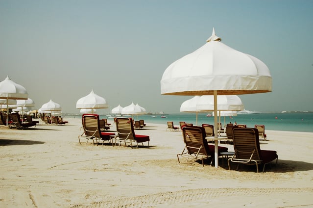 Dubai | Best Time | Expert Season Tips