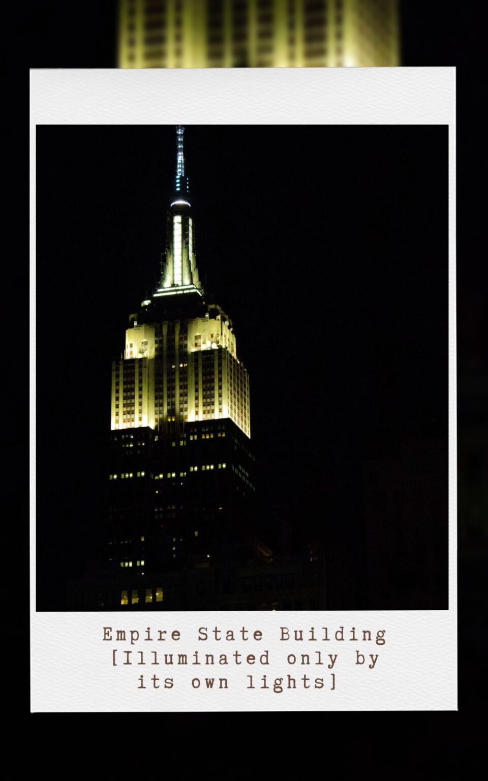 Empire State Building | Best Time | Wait | At Night | Hours