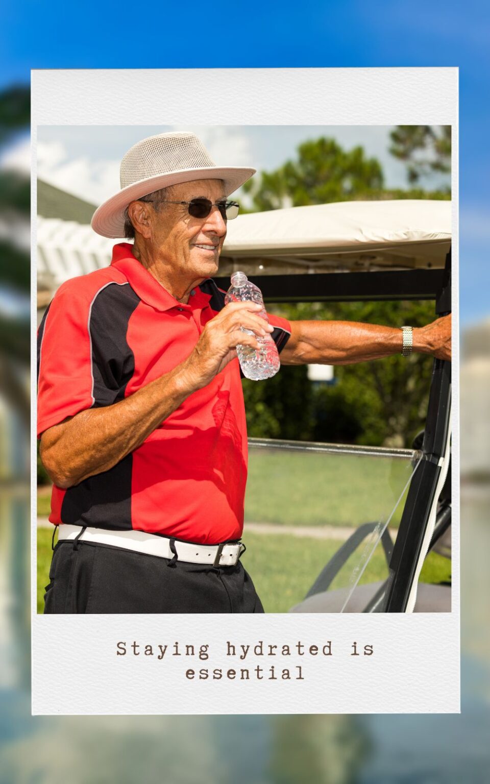 How to Beat the Florida Heat & Humidity [18 Tips From a Local]