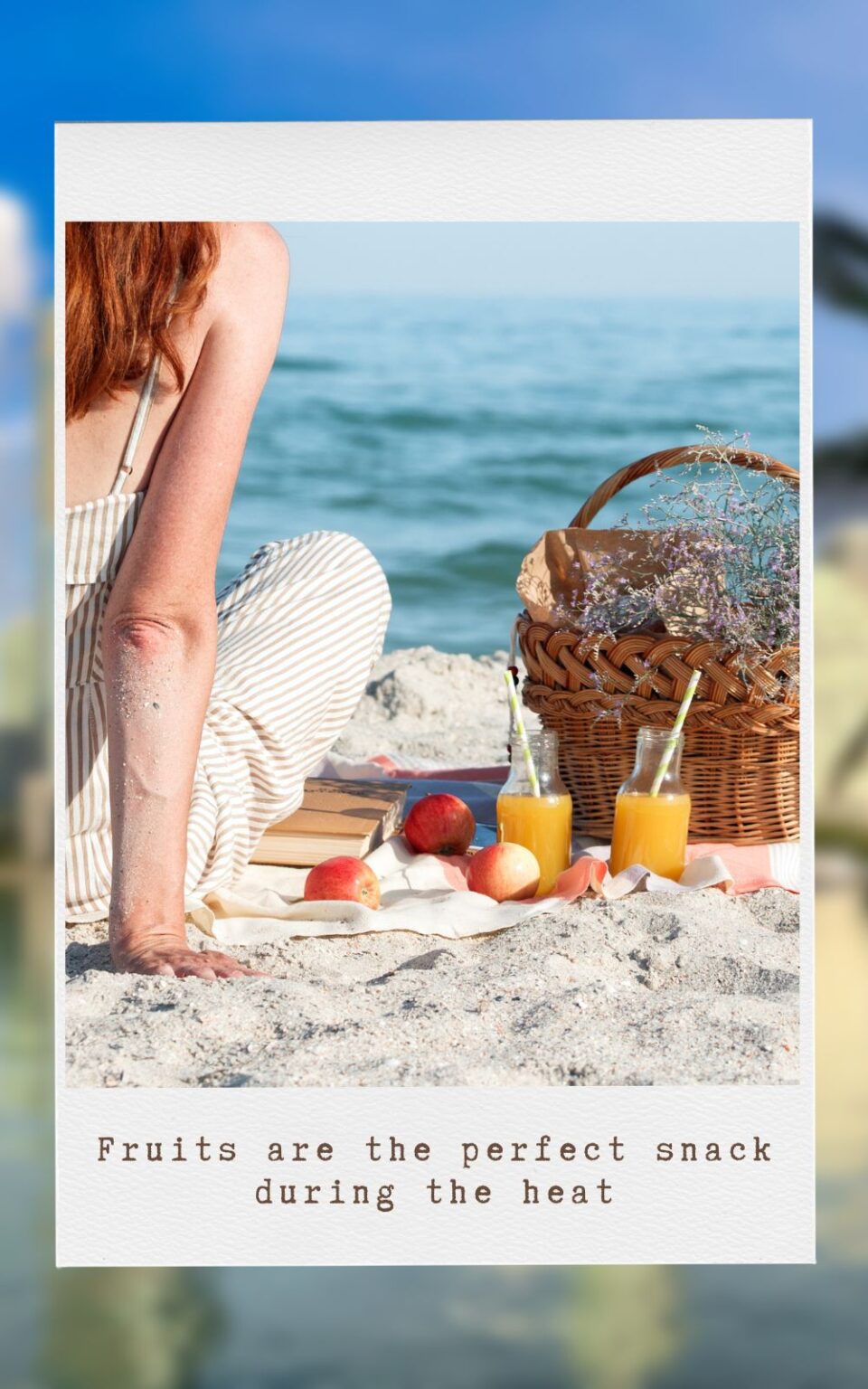 How to Beat the Florida Heat & Humidity [18 Tips From a Local]