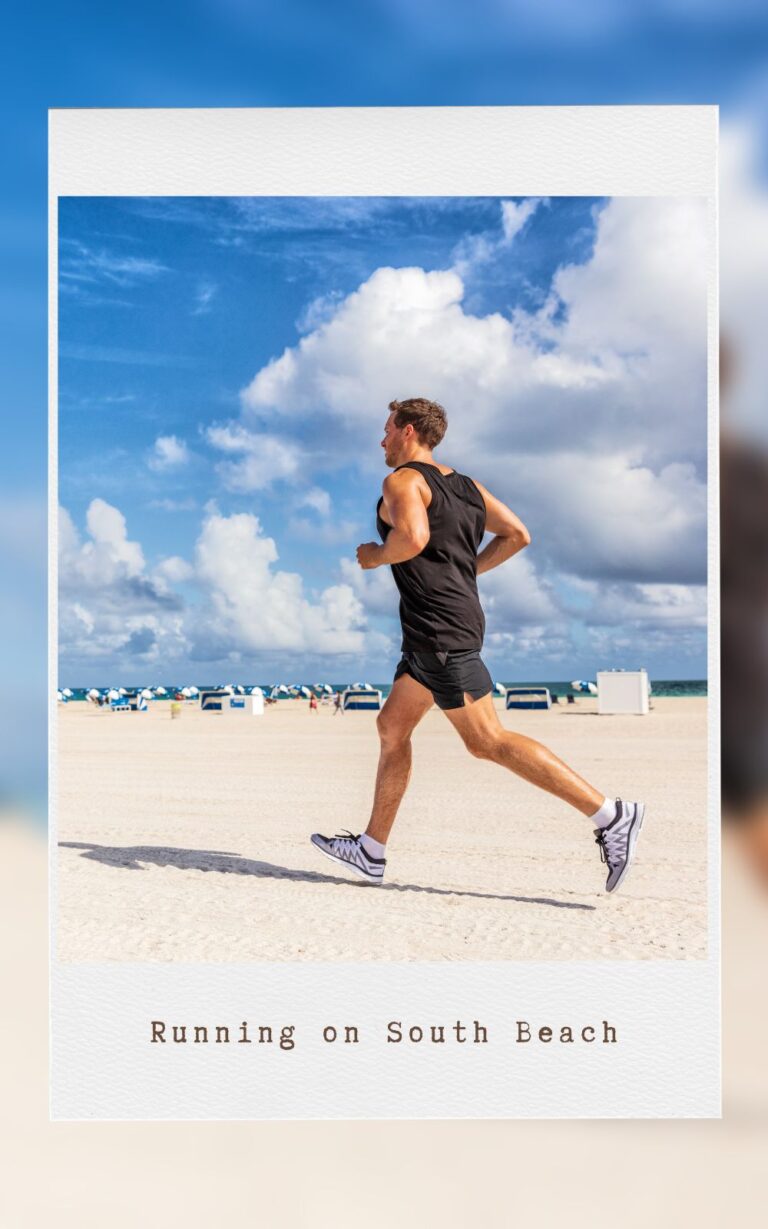 How to Beat the Florida Heat & Humidity [18 Tips From a Local]