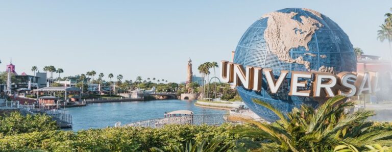 Florida in July [Weather, Things to Do, What to Wear, Crowds]