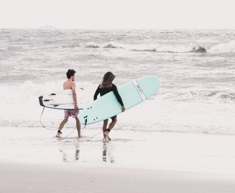 Florida in February [Weather, Crowds, What to Wear, Local Tips]