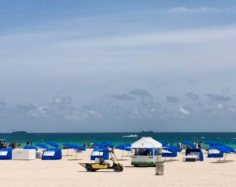 Florida in July [Weather, Things to Do, What to Wear, Crowds]