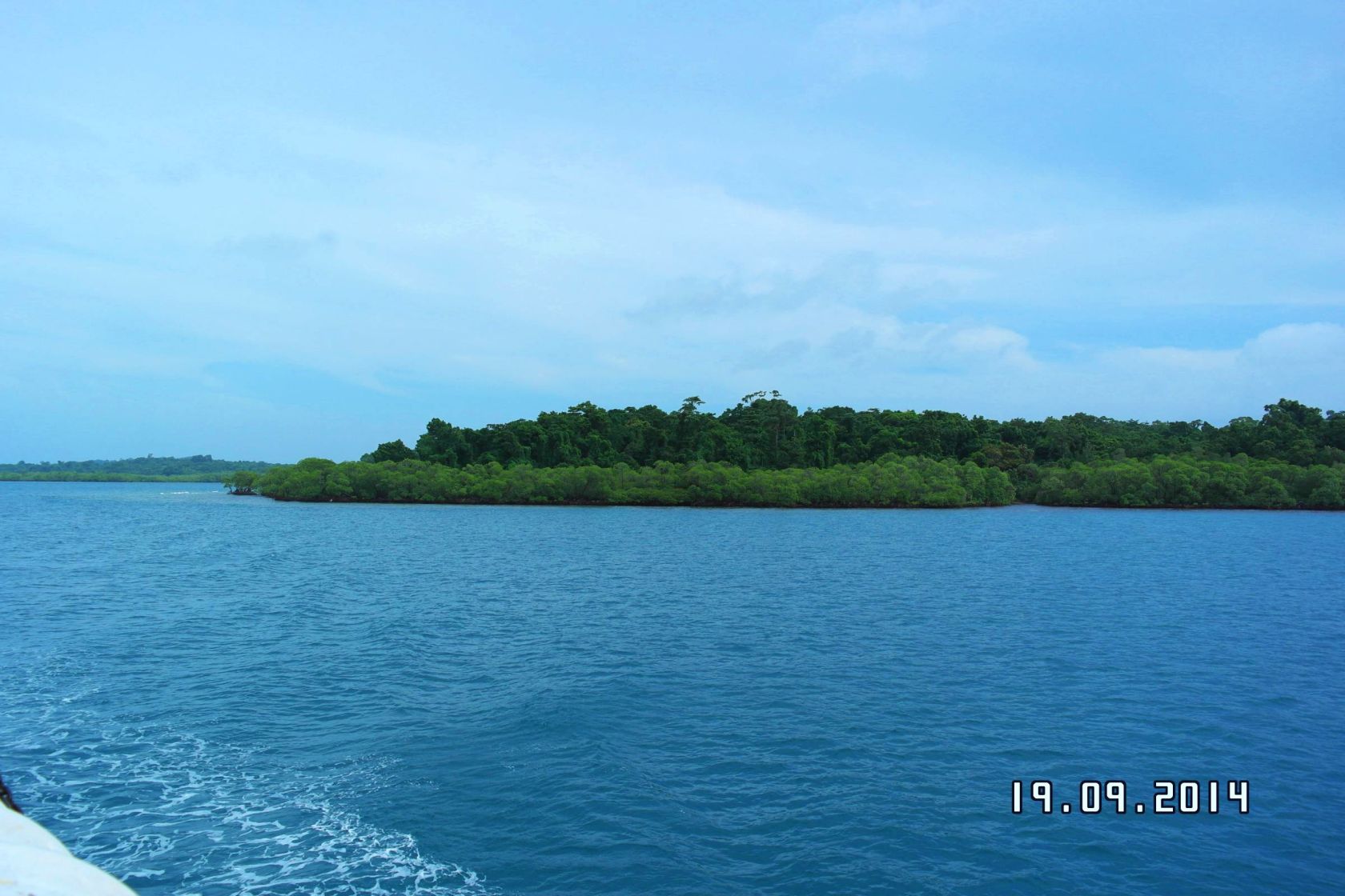 Havelock Island - Best Time to Visit
