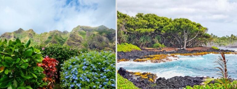 Hawaii in October [Weather, Outfits, Crowds, Things to Do]