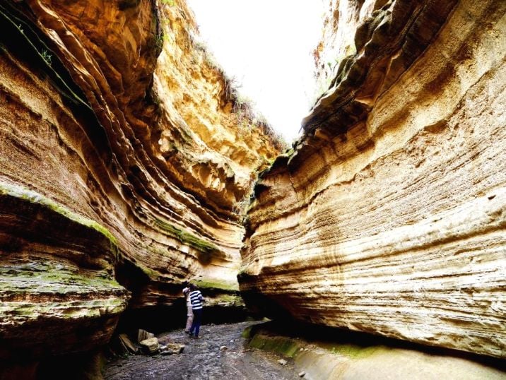 Hell’s Gate National Park | Best Time to Visit | Tips | Weather