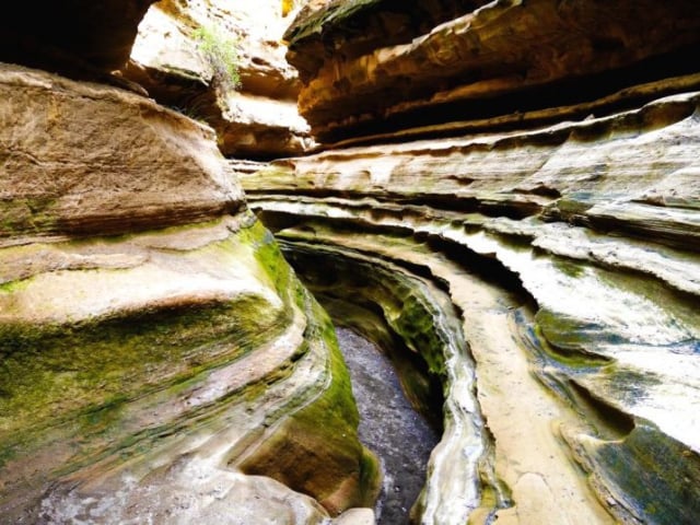 Hell’s Gate National Park | Best Time to Visit | Tips | Weather