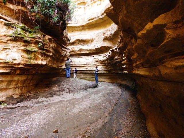 Hell’s Gate National Park | Best Time to Visit | Tips | Weather