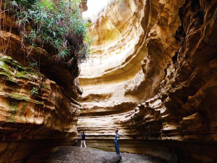 Hell’s Gate National Park | Best Time to Visit | Tips | Weather