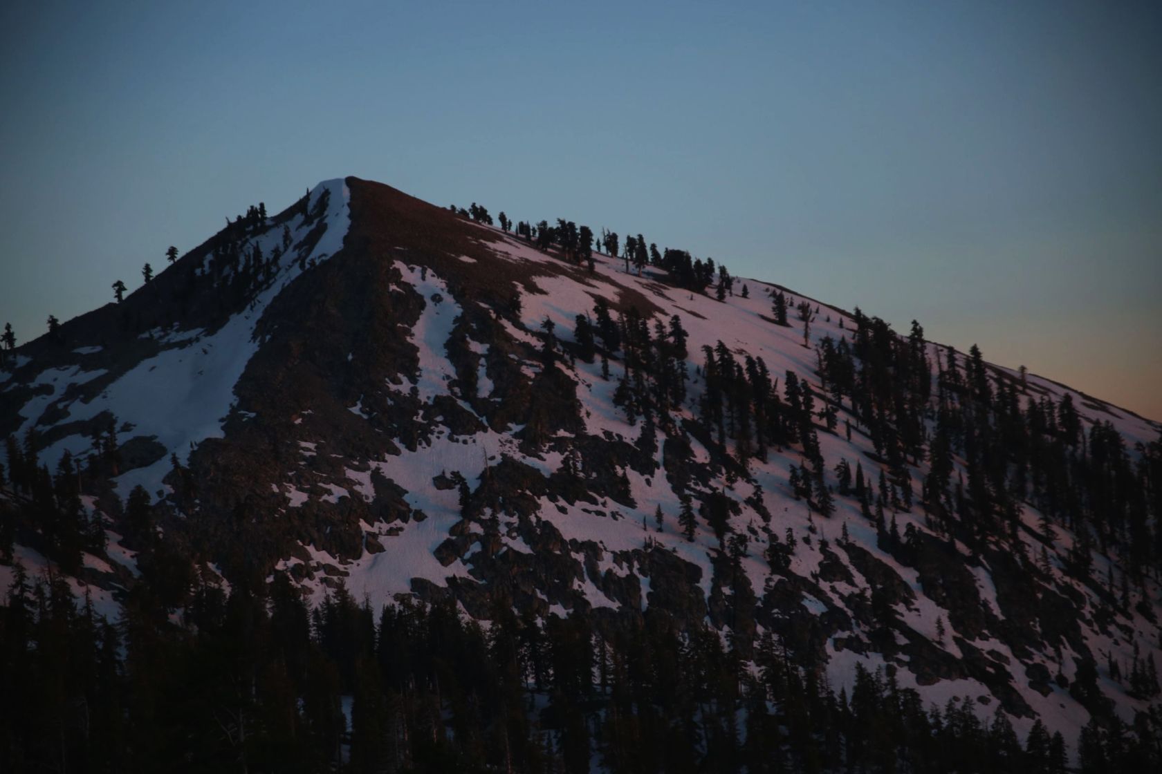 Kings Canyon National Park Best Time Weather Tips