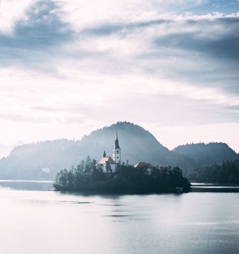 Lake Bled - Slovenia | Season Guide | 5 Things You Must Do