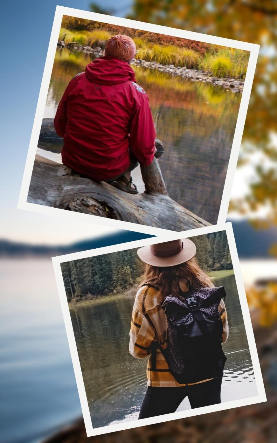 Lake Tahoe in October [Weather, What to Wear, Things to Do]