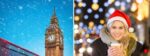 London December Outfit Guide [Packing List, What to Wear]