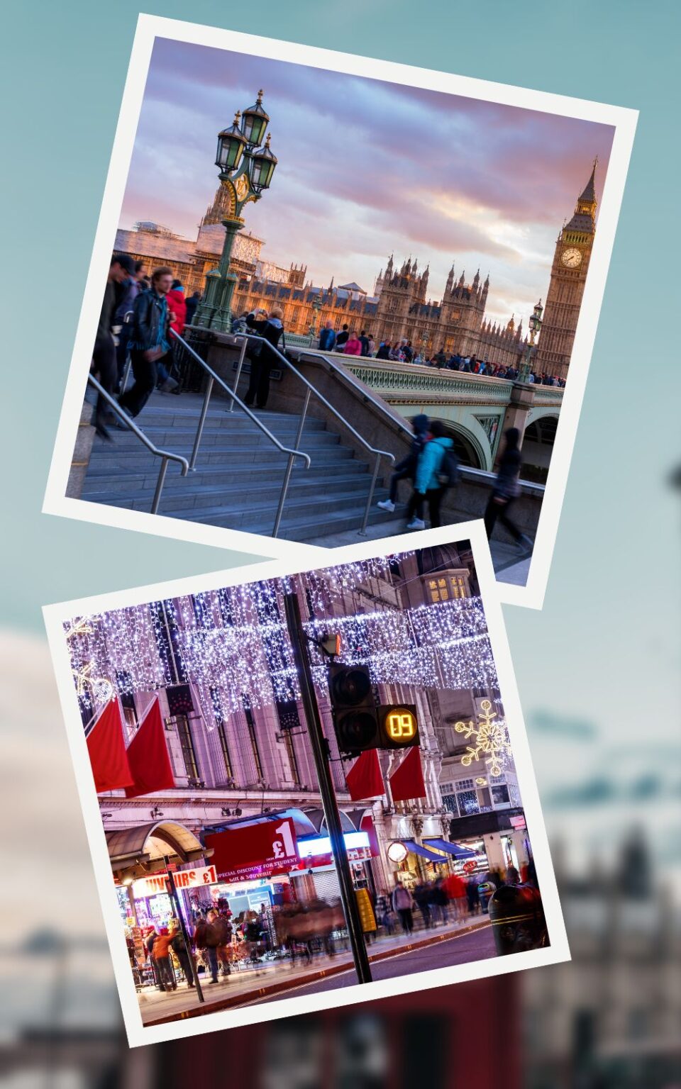 London in November [Weather, What to Wear, Things to Do]