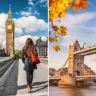 London September Outfit Guide [Packing List, What to Wear]