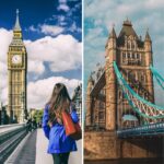London September Outfit Guide [Packing List, What to Wear]