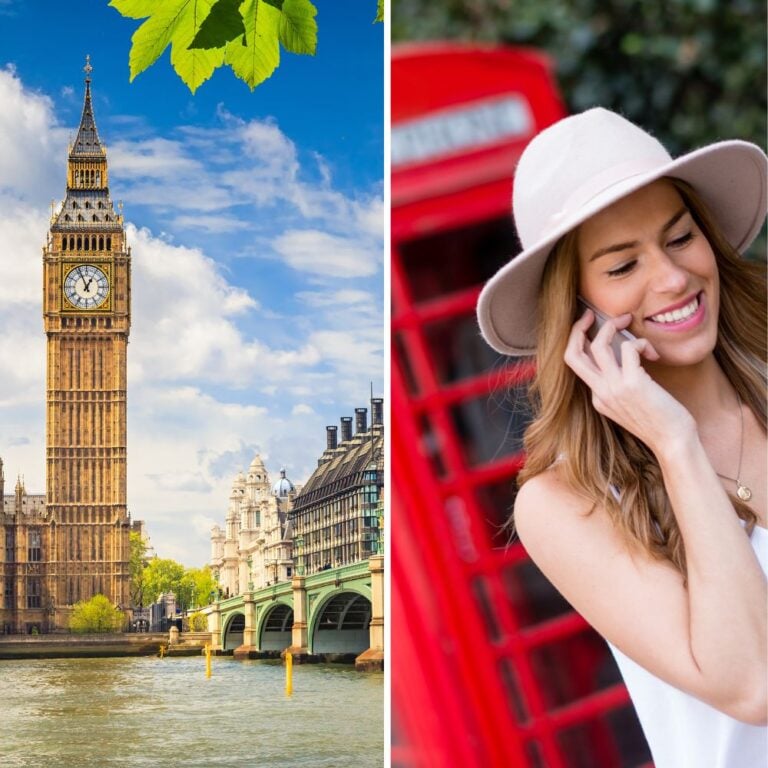 London June Outfits/Early Summer [What to Wear, Packing List]