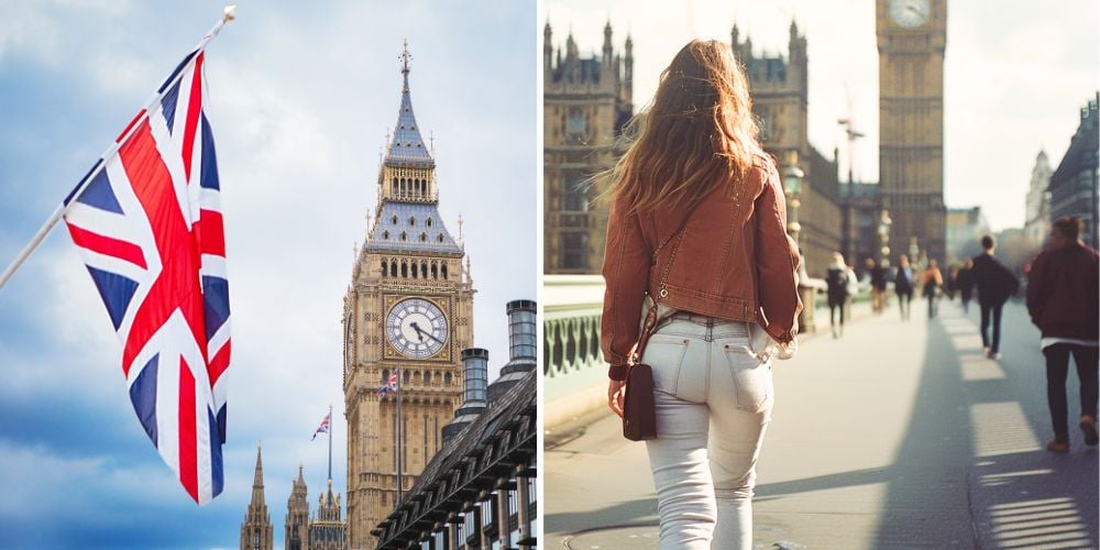 London September Outfit Guide [Packing List, What to Wear]