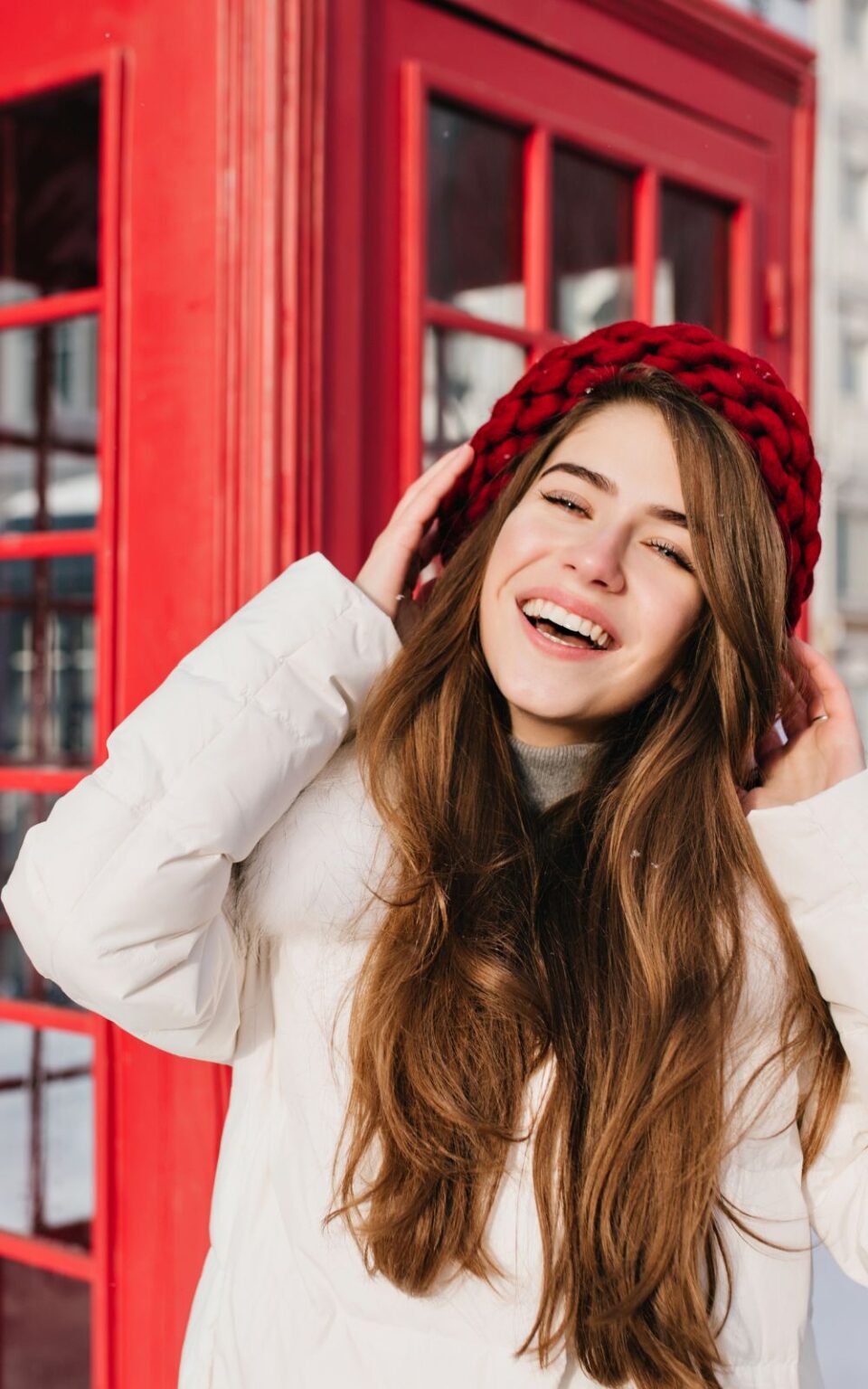 London Winter Outfit Guide [What to Wear, Packing List, Tips]