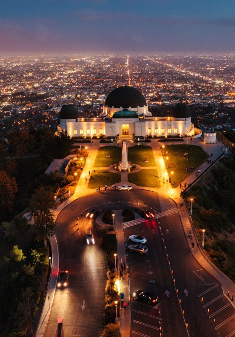 Los Angeles in December [Weather, What to Wear, Things to Do]