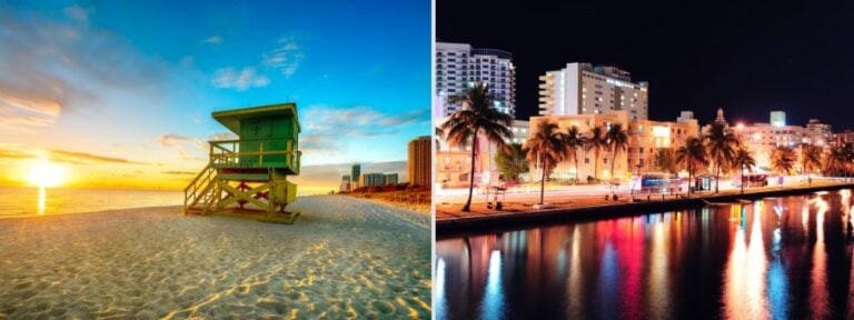 Miami in April [Weather, What to Wear, Crowds, Swimming]