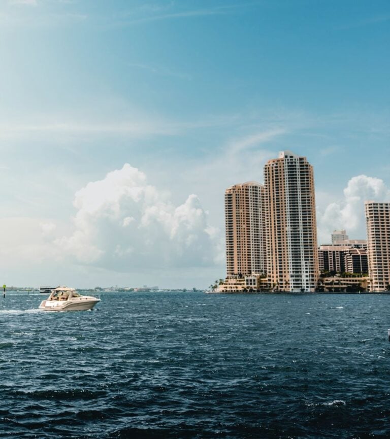 Miami in November [Weather, What to Wear, Things to Do]