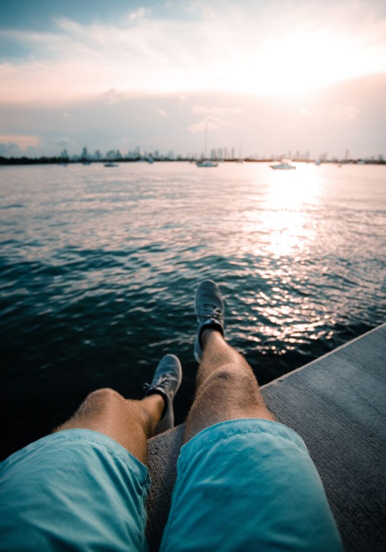 Miami in October [Weather, Fall Outfits, Beaches, Things to Do]