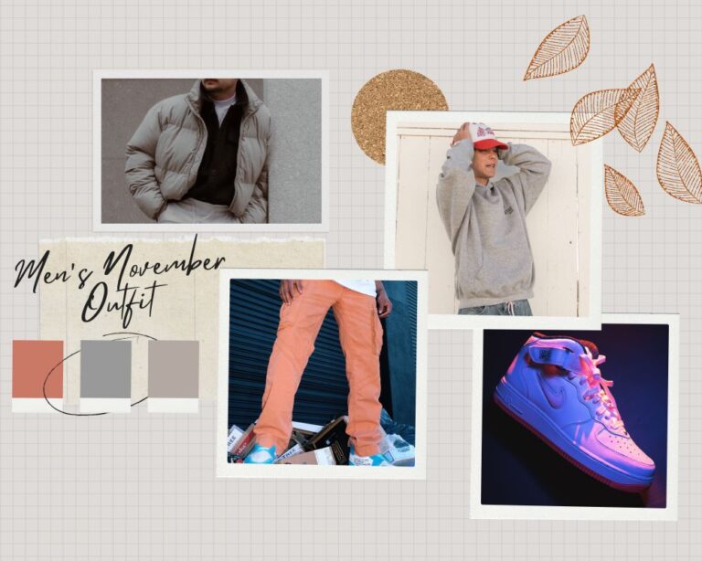New York City in November [WHAT TO WEAR, Weather, Outfits]